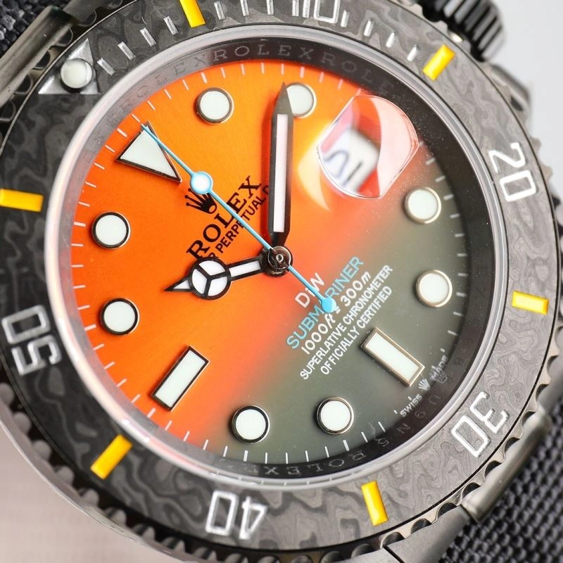 Top match ROLEX Watches