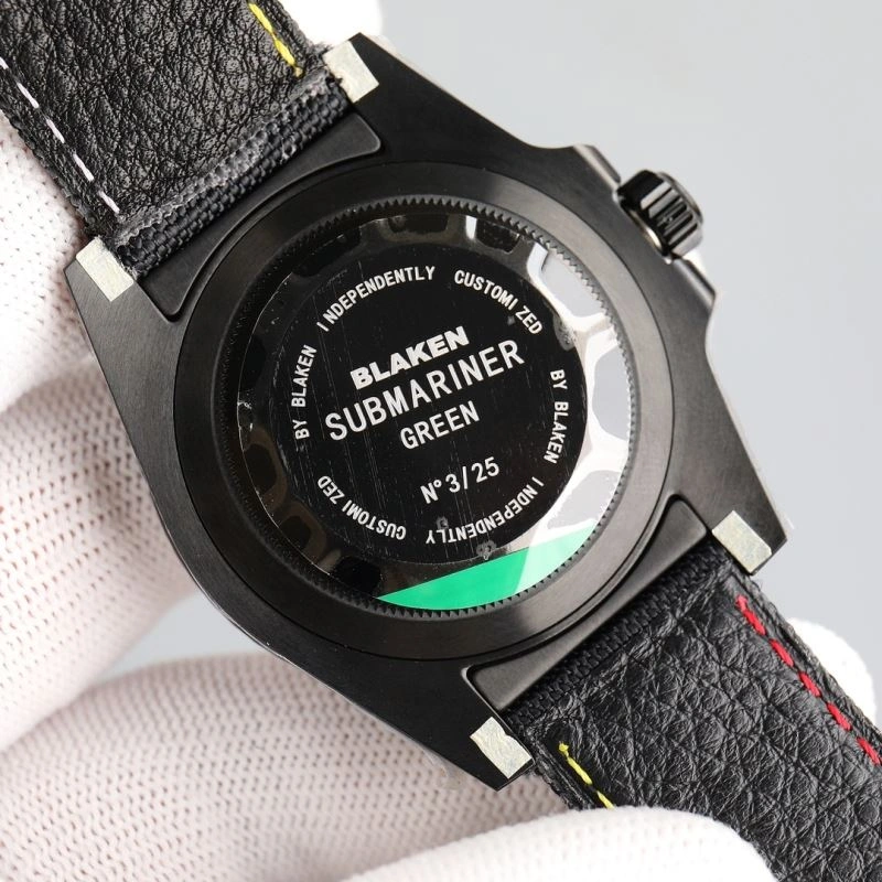 Top match ROLEX Watches
