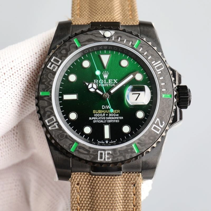 Perfect replica ROLEX Watches