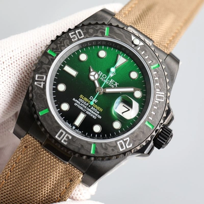 Perfect replica ROLEX Watches