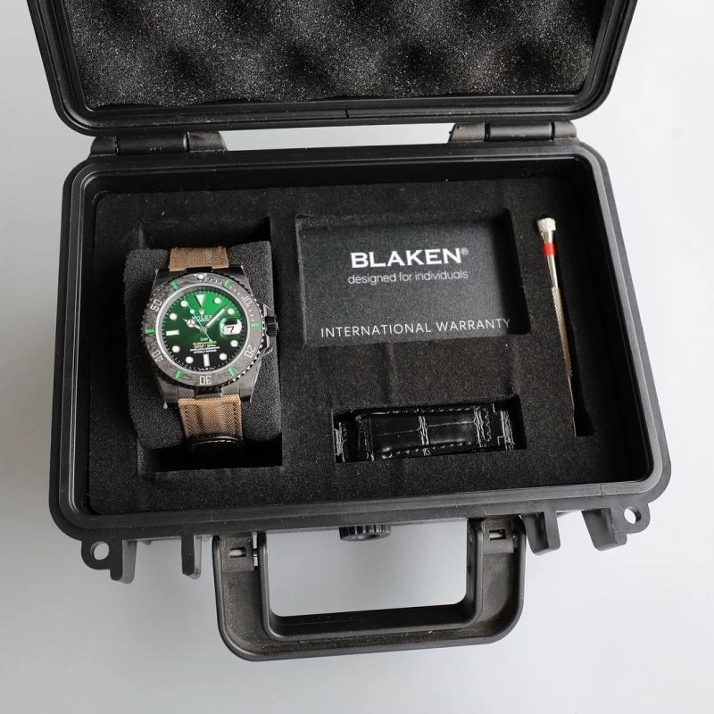 Perfect replica ROLEX Watches