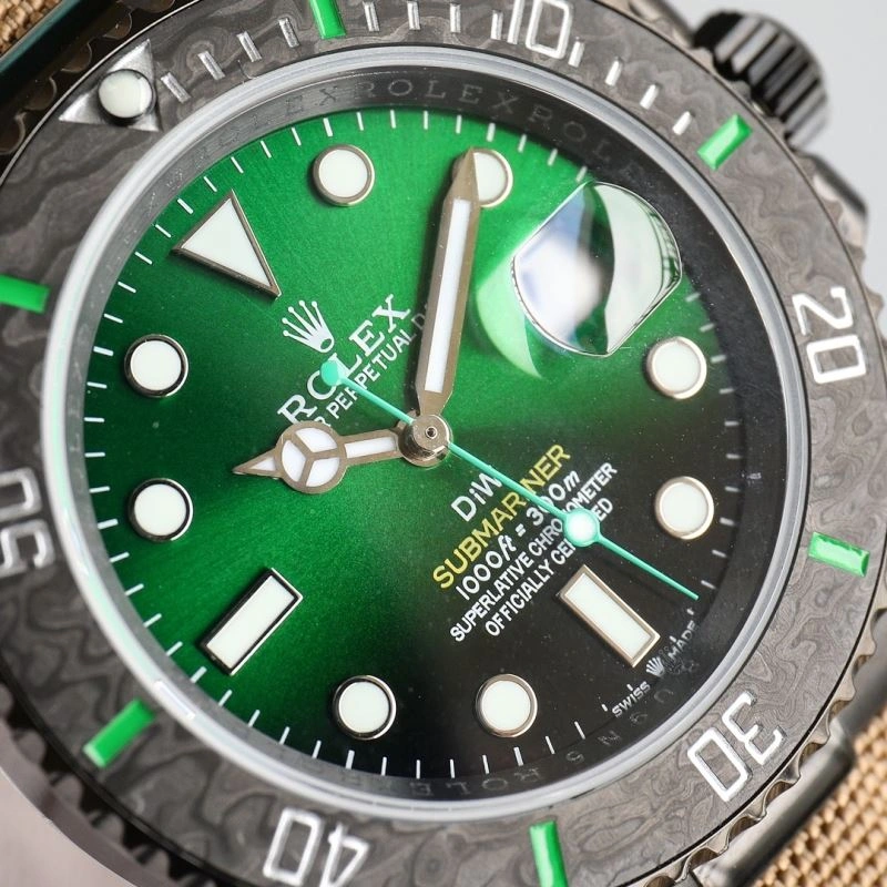 Perfect replica ROLEX Watches