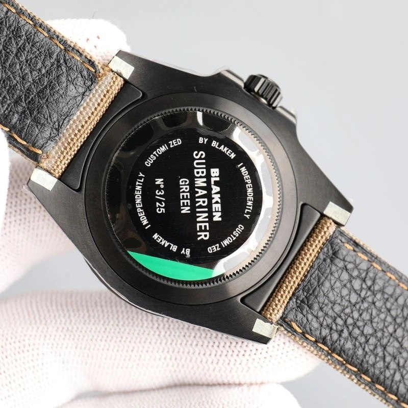 Perfect replica ROLEX Watches