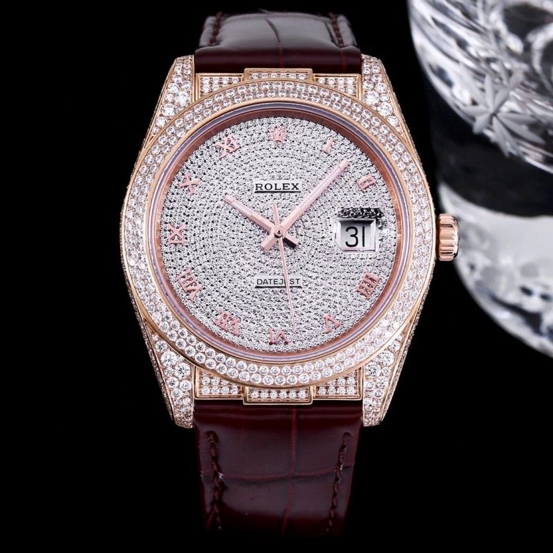 1:1 copy ROLEX Watches