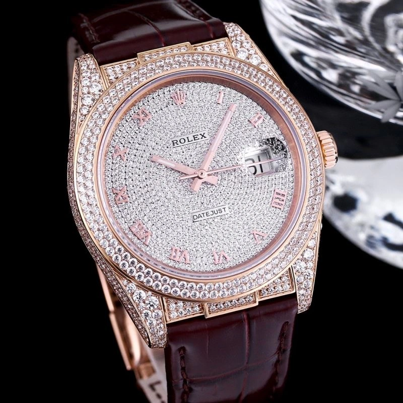 1:1 copy ROLEX Watches