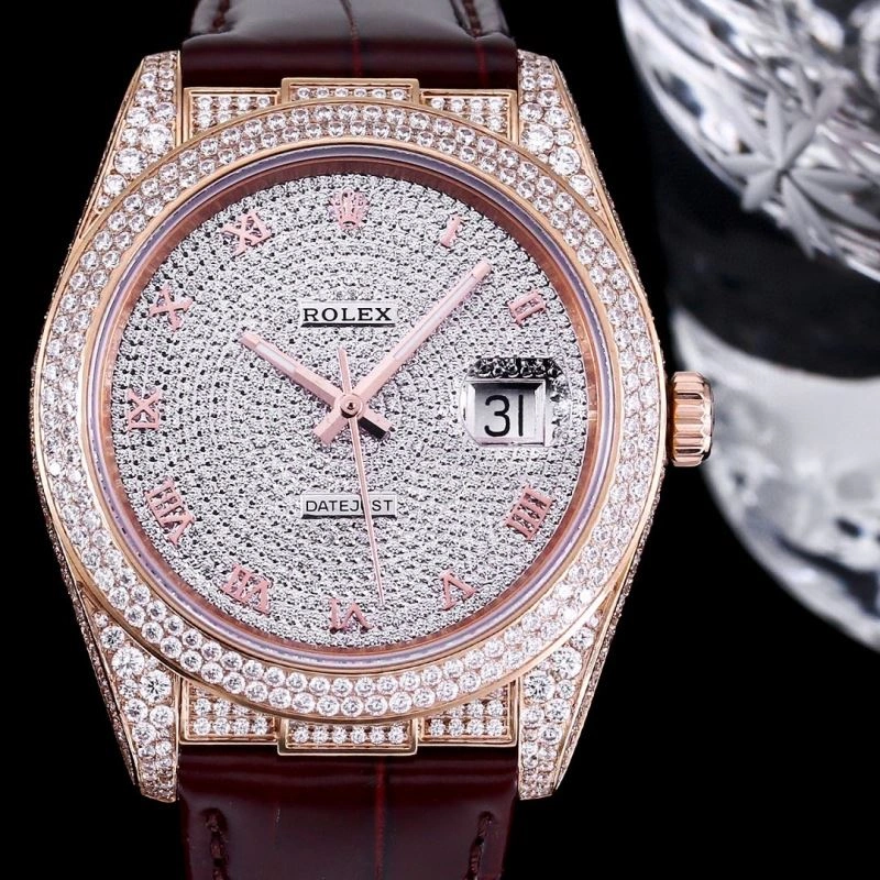 1:1 copy ROLEX Watches