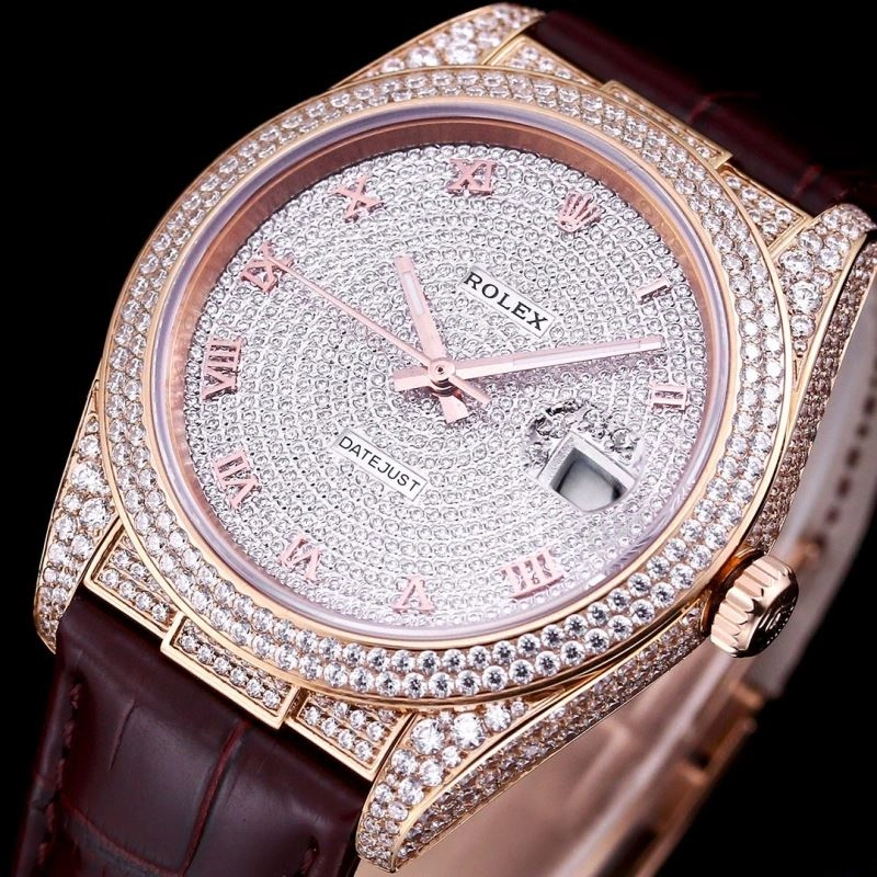 1:1 copy ROLEX Watches
