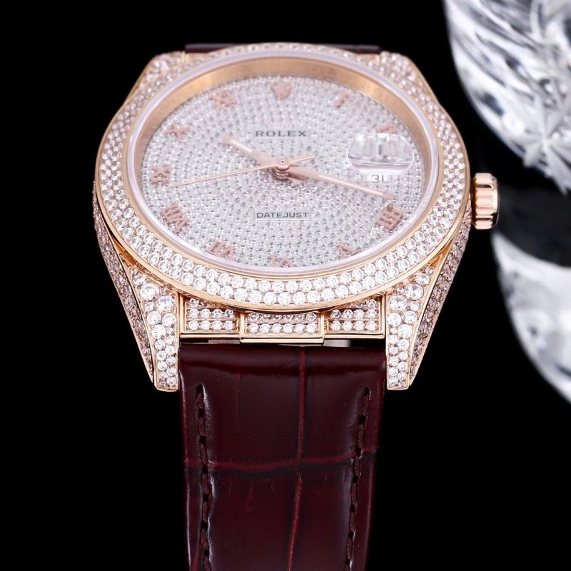 1:1 copy ROLEX Watches