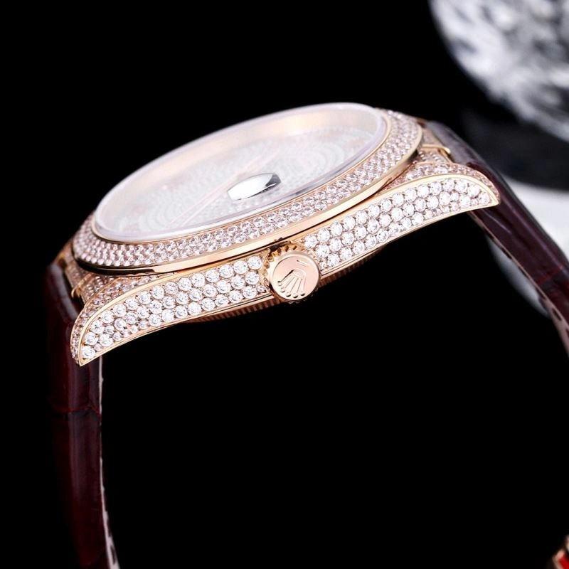 1:1 copy ROLEX Watches