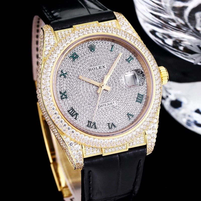 OEM ROLEX Watches