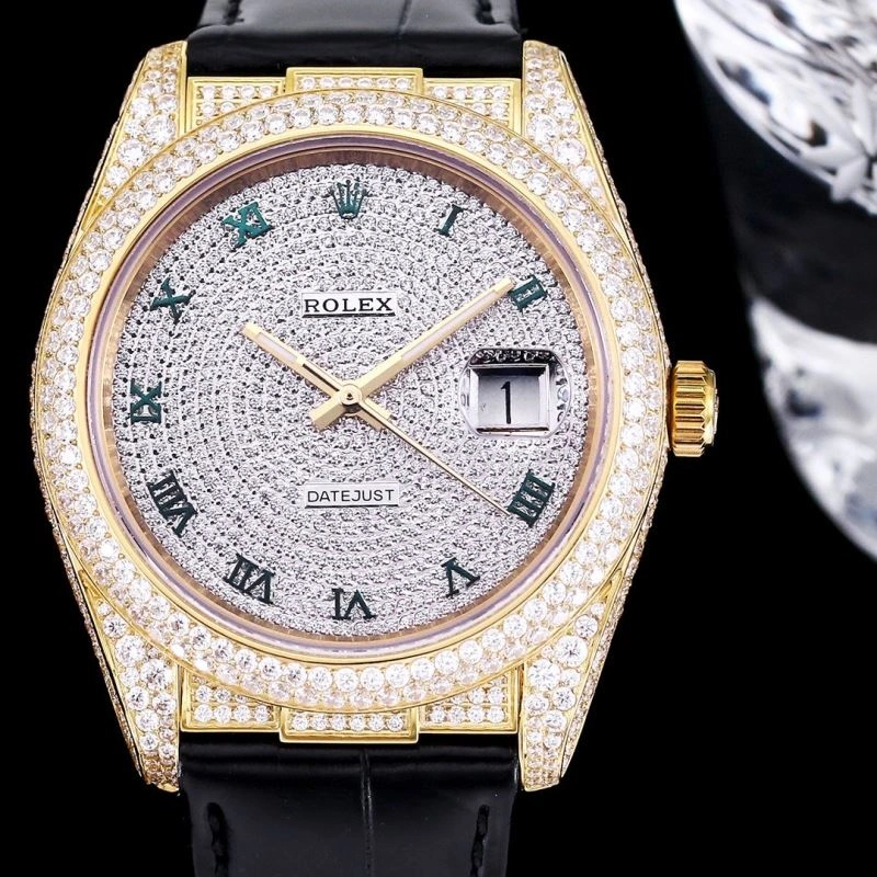 OEM ROLEX Watches