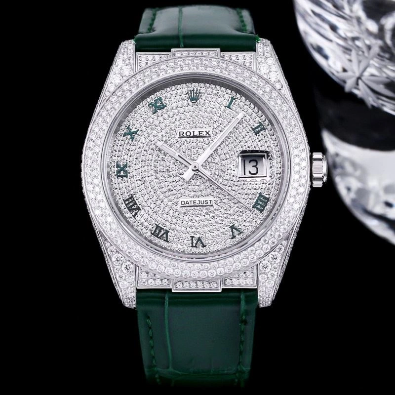 1:1 copy ROLEX Watches