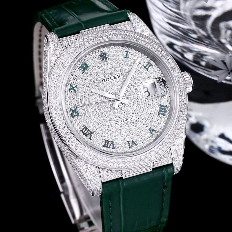 1:1 copy ROLEX Watches