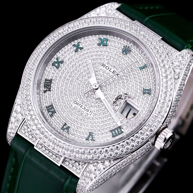 1:1 copy ROLEX Watches