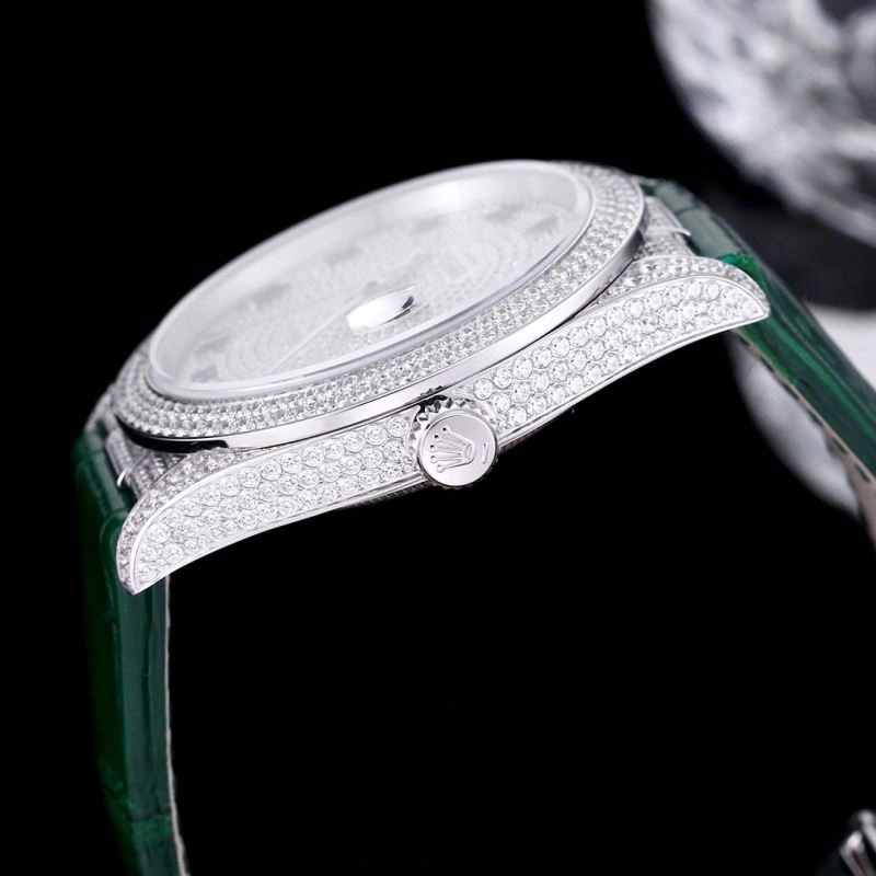 1:1 copy ROLEX Watches