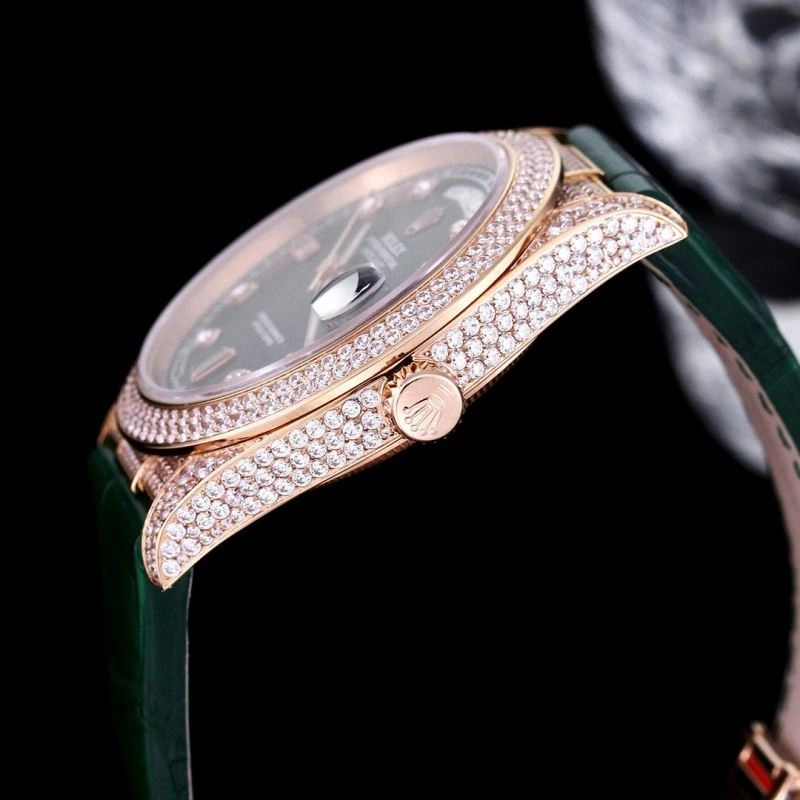 Brand-authenticated ROLEX Watches