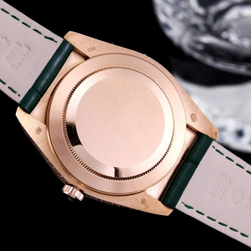 Brand-authenticated ROLEX Watches