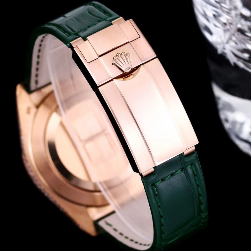 Brand-authenticated ROLEX Watches