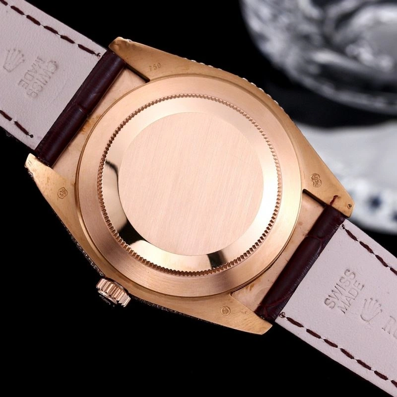 Indistinguishable ROLEX Watches