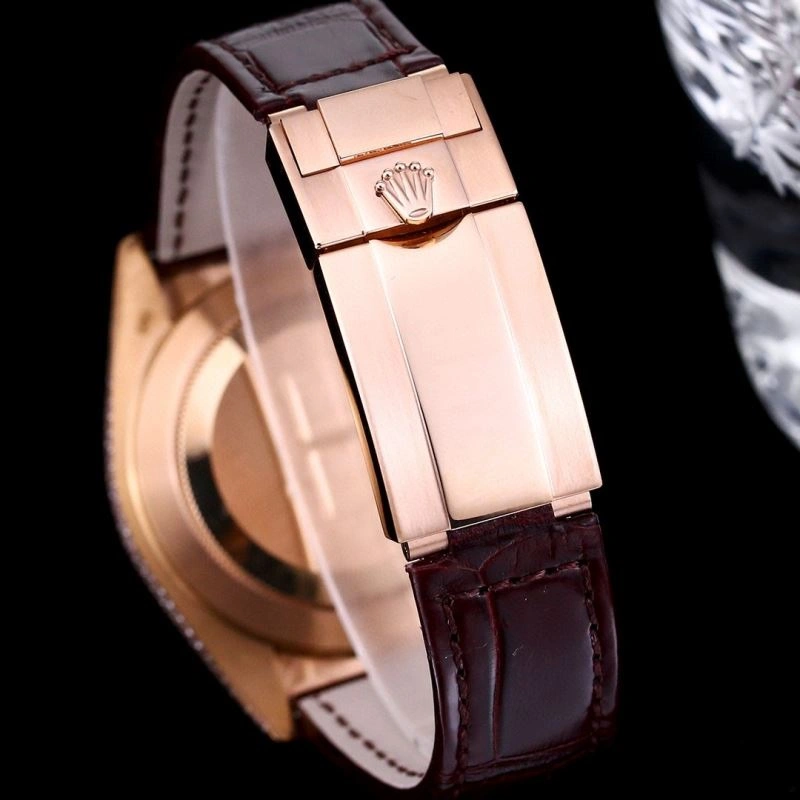 Indistinguishable ROLEX Watches