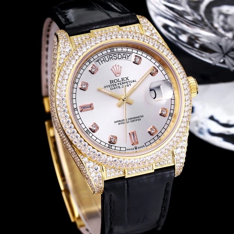 1:1 copy ROLEX Watches