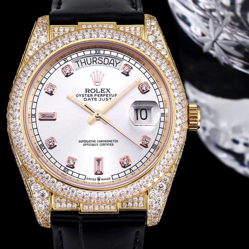 1:1 copy ROLEX Watches