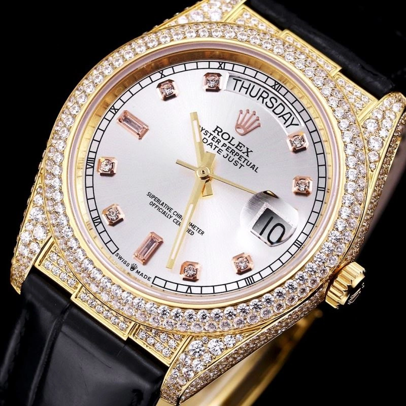 1:1 copy ROLEX Watches