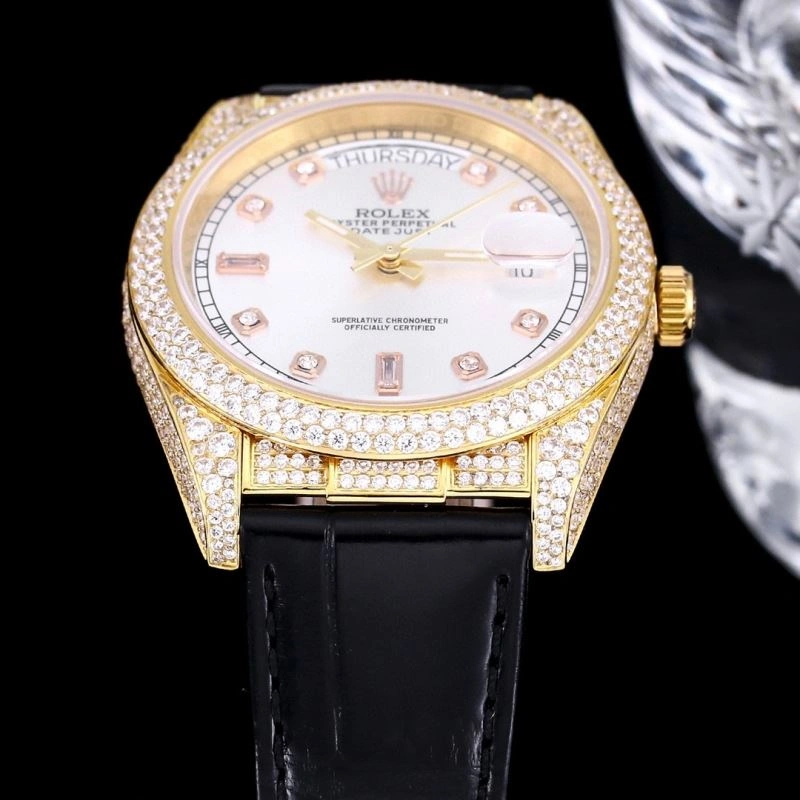 1:1 copy ROLEX Watches