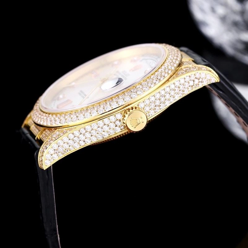 1:1 copy ROLEX Watches