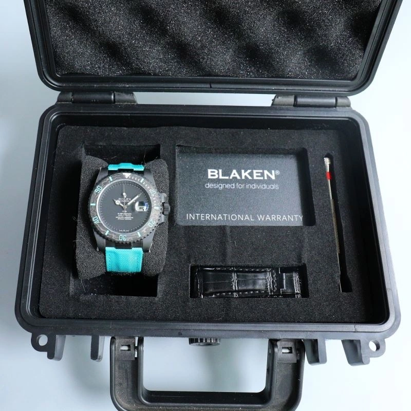 Budget-friendly ROLEX Watches