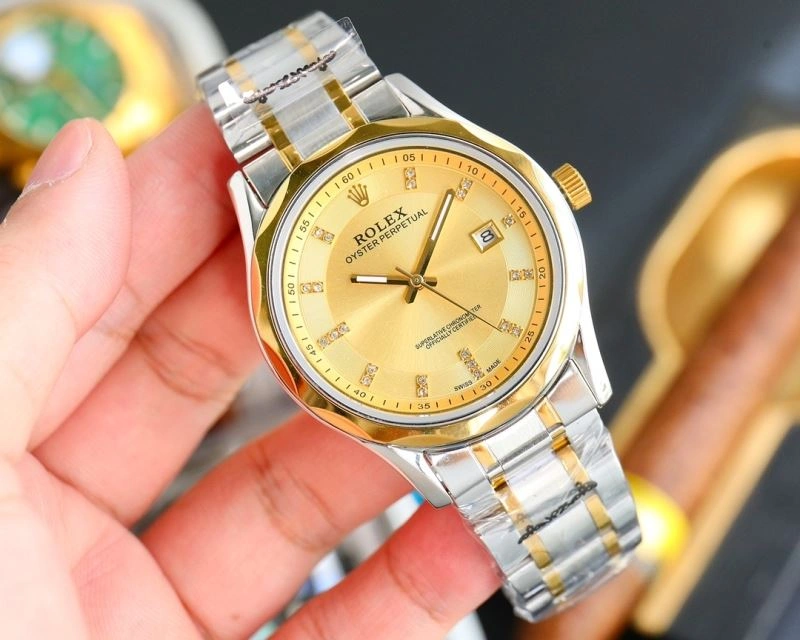 ROLEX Watches