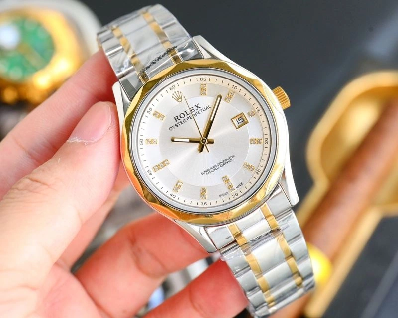 Reasonably priced ROLEX Watches