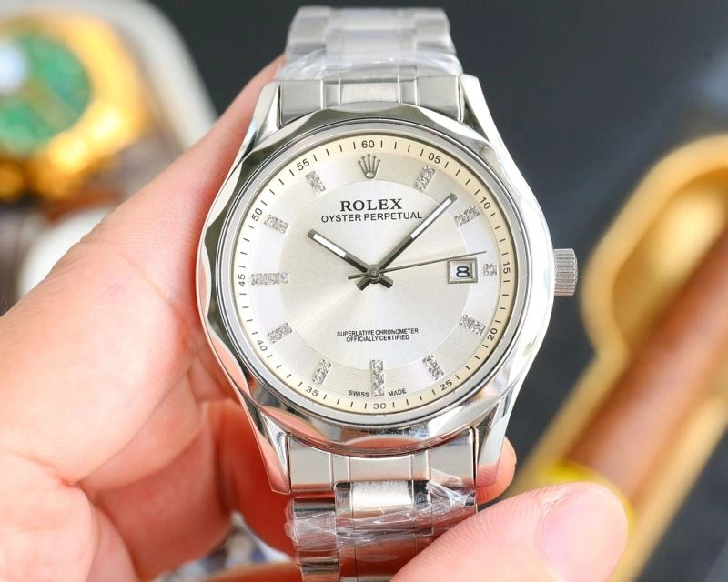Reasonably priced ROLEX Watches