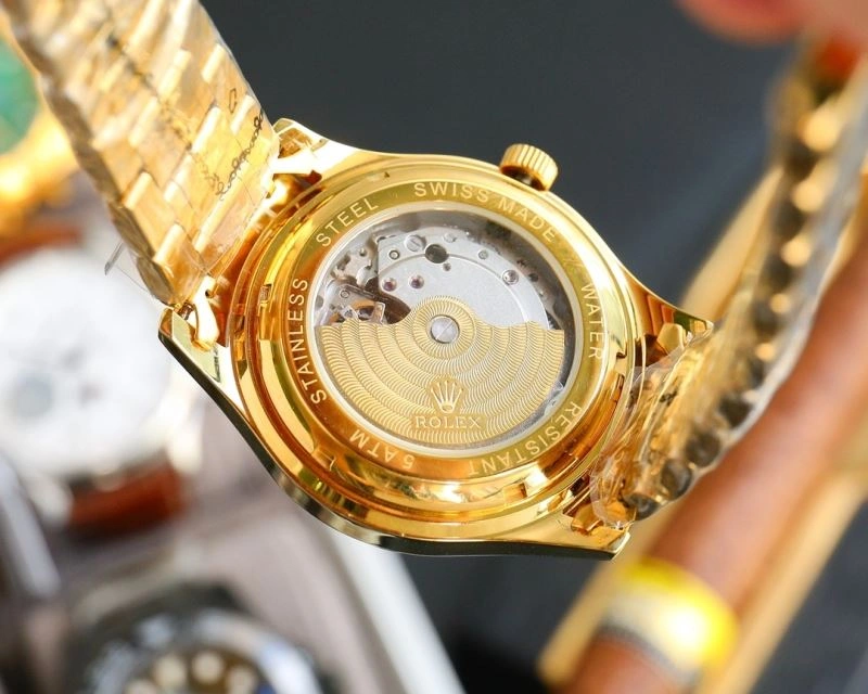 Bargain ROLEX Watches