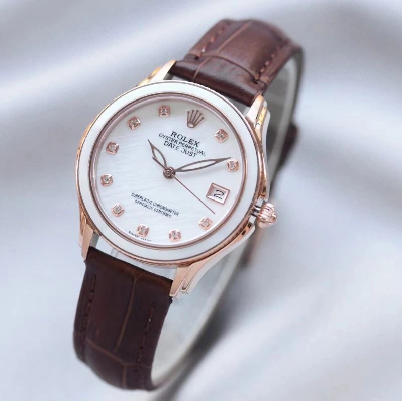 Value-priced ROLEX Watches