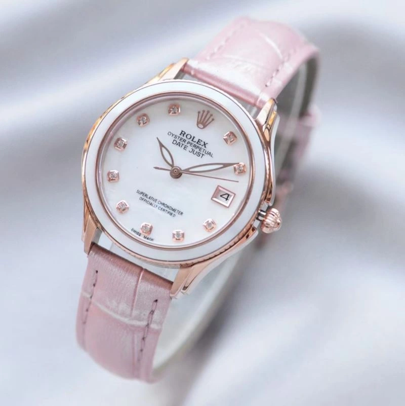 Value-priced ROLEX Watches