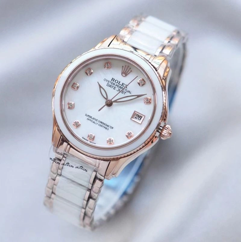 Value-priced ROLEX Watches