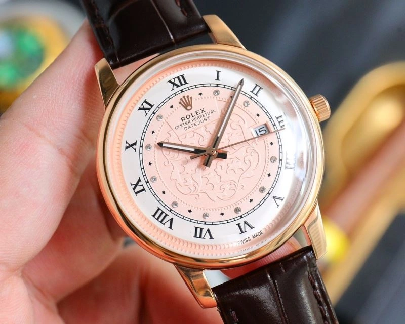 Affordable ROLEX Watches