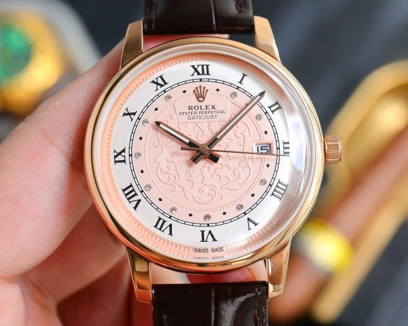 Affordable ROLEX Watches