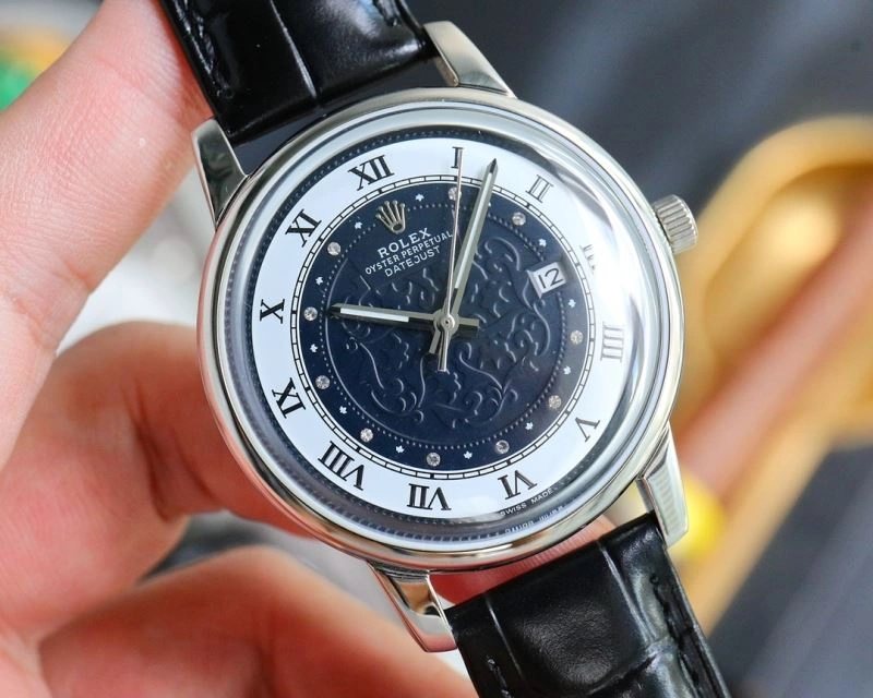 Affordable ROLEX Watches
