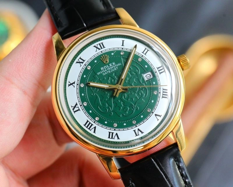 Accurate model ROLEX Watches