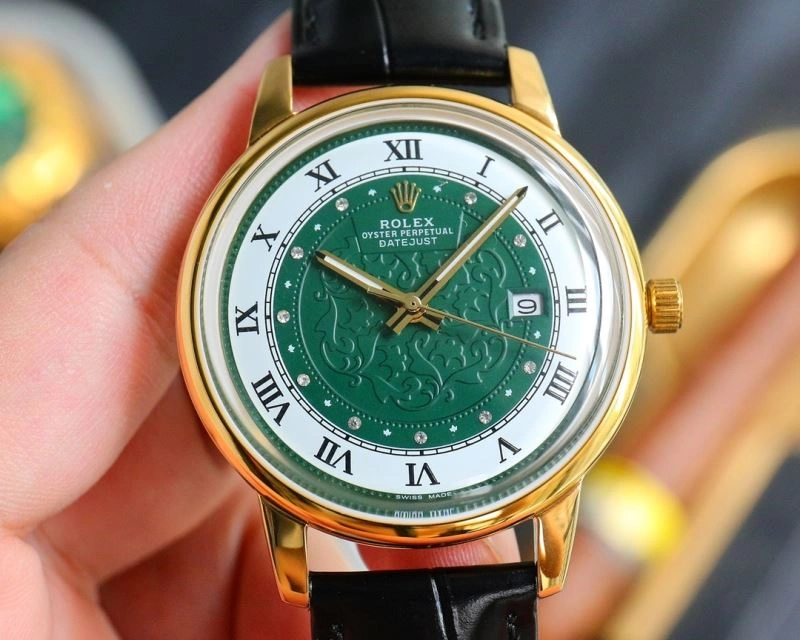 Accurate model ROLEX Watches