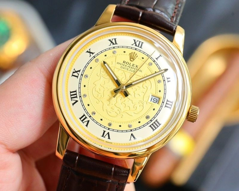 Accurate model ROLEX Watches
