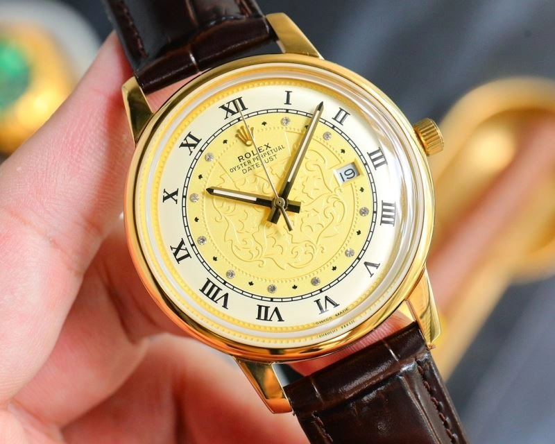 Accurate model ROLEX Watches