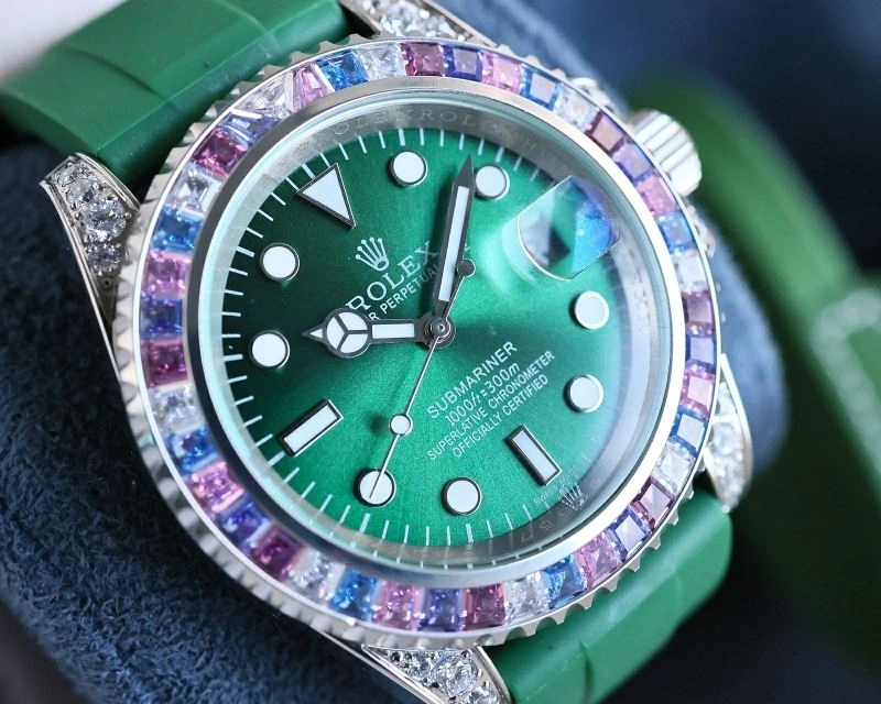 Inexpensive ROLEX Watches