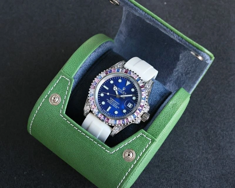 Brand-authenticated ROLEX Watches