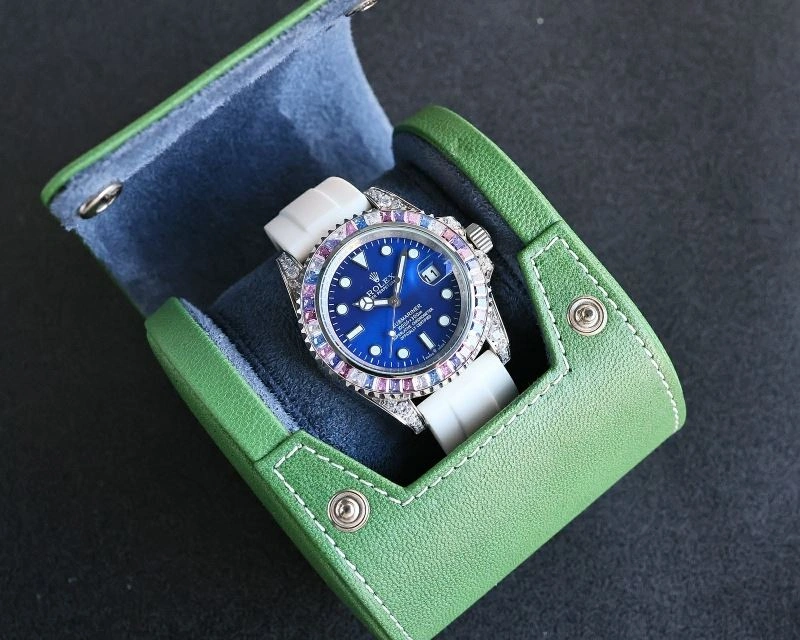 Brand-authenticated ROLEX Watches