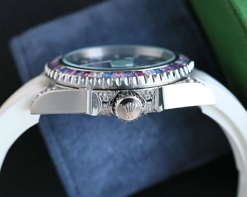 Brand-authenticated ROLEX Watches