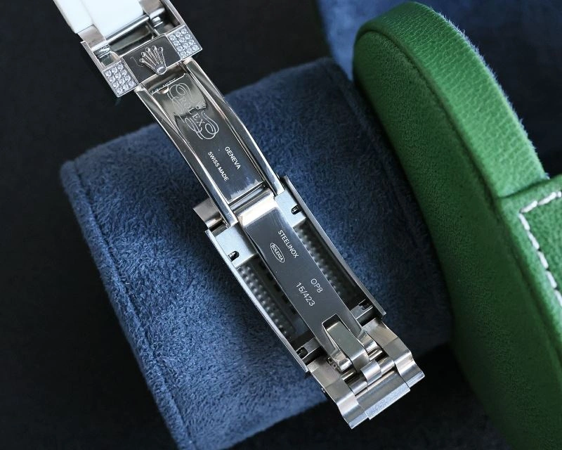Brand-authenticated ROLEX Watches