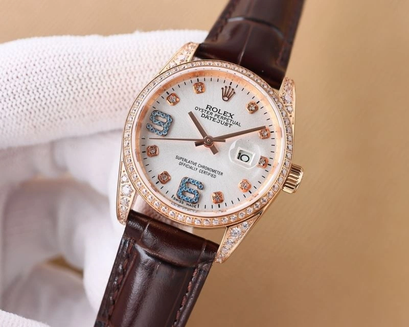 ROLEX Watches